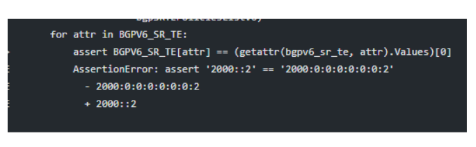 Enable 'RFC5952 IPv6 Formatting' to retain ipv6 compacted version · Issue #362 · open-traffic ...