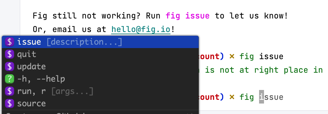 The pop-up window of the FIG APP appears to the wrong position, and occasionally · Issue #2627 ...