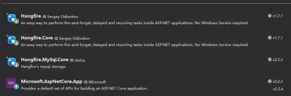 QueueAttribute is not work for BackgroundJob.Enqueue · Issue #1406 · HangfireIO/Hangfire · GitHub