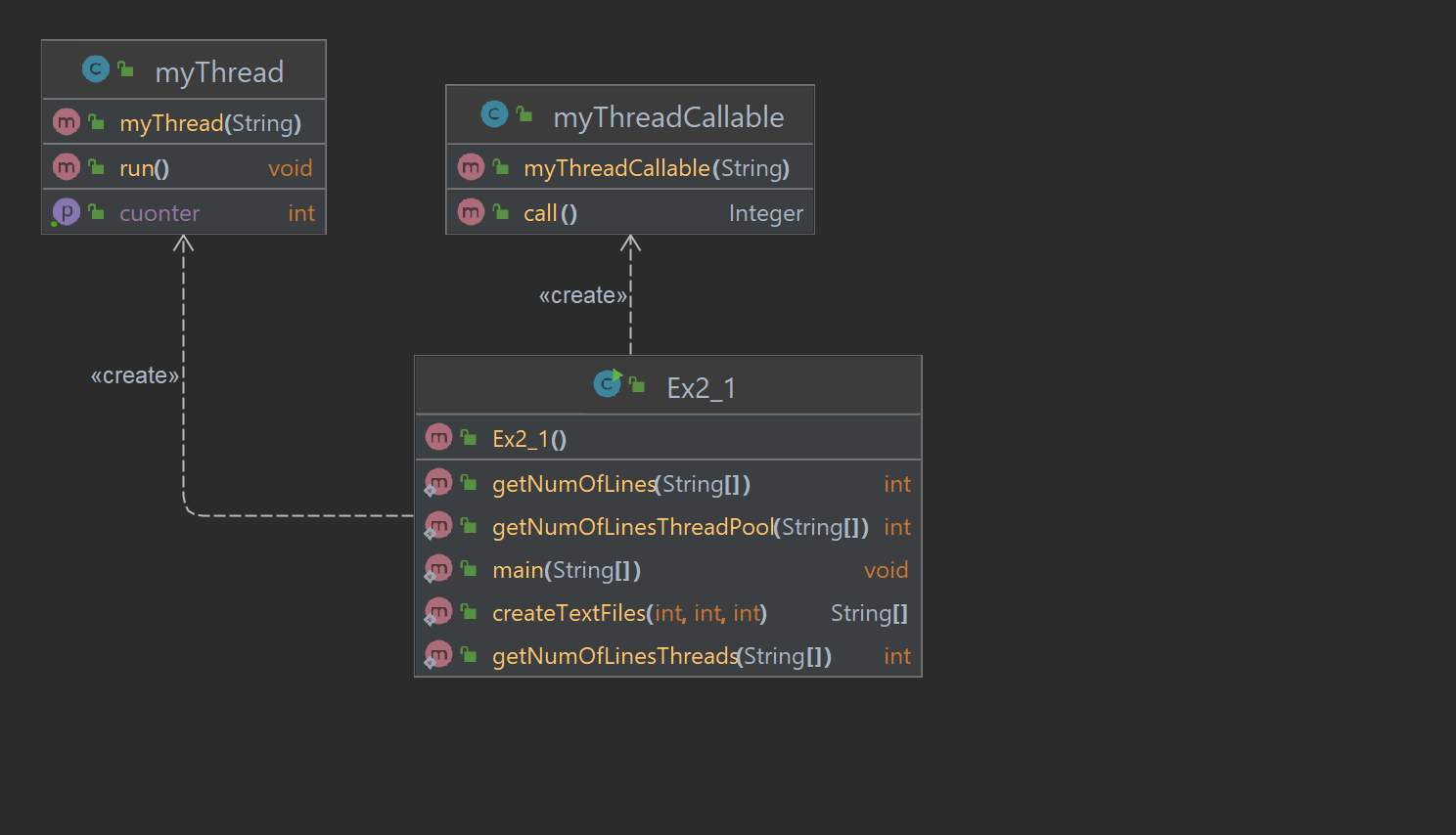 GitHub - matanbrimer/Checking-the-amount-of-lines-in-the-file-in-three-ways-no-threads-Threads ...