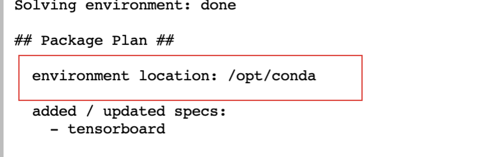 Conda 默认的 base 环境的路径相关讨论 · Issue #52 · t9k/user-support · GitHub