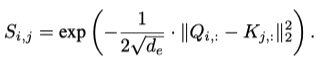 SOFT: Softmax-free Transformer with Linear Complexity · Issue #39 · One-Day-One-Paper/One-Day ...