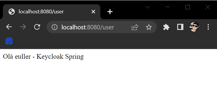 GitHub - igordu18/loginKeycloak