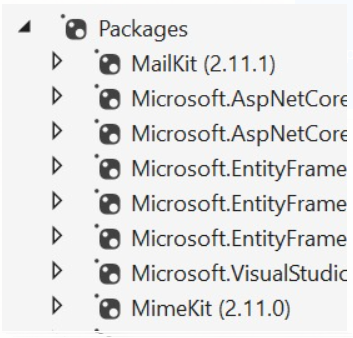 Unable to send email using mailkit with sendgrid in .net 5.0 · Issue #1191 · jstedfast/MailKit ...