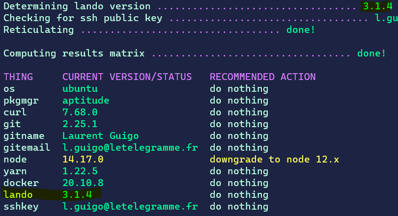 hyperdrive update lando · Issue #3134 · lando/lando · GitHub
