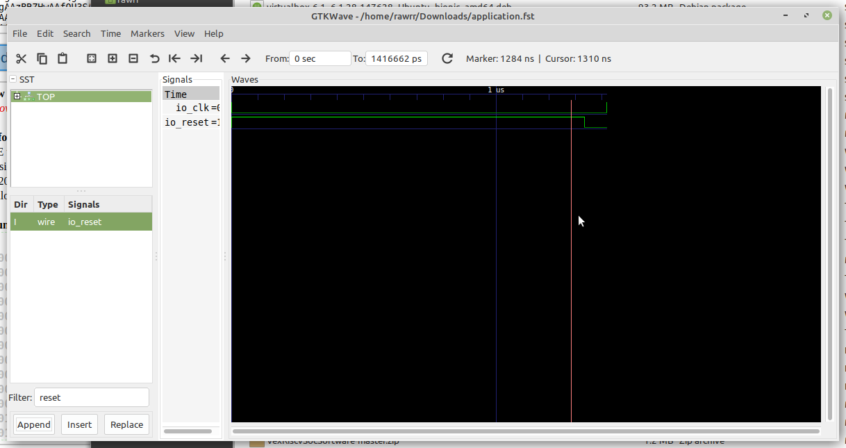 DecoderSimplePlugin assertIllegalInstruction false positive · Issue #225 · SpinalHDL/VexRiscv ...