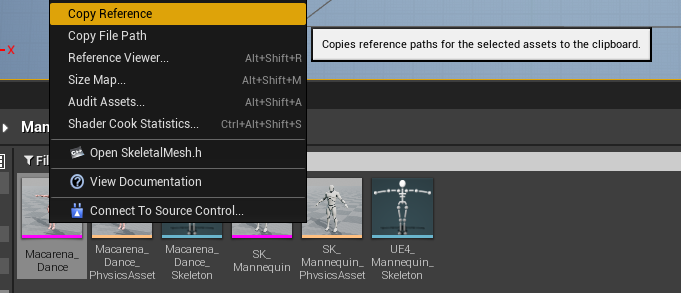 GitHub - GuidoMainardi/Script-for-virtual-humans