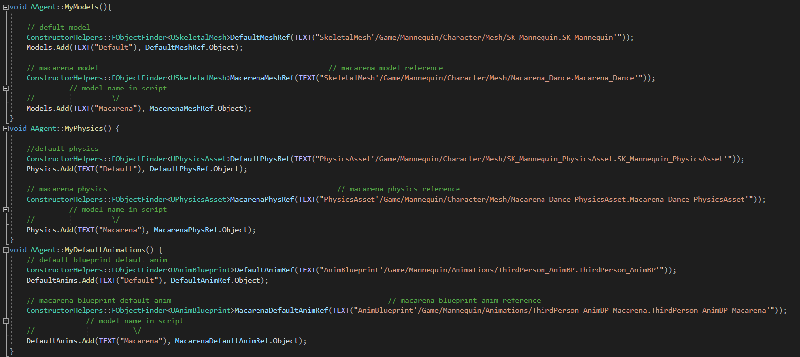 GitHub - GuidoMainardi/Script-for-virtual-humans