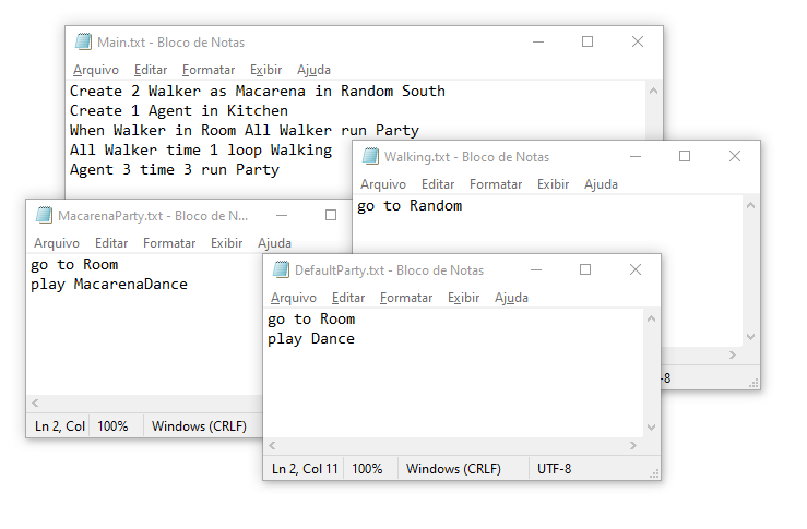 GitHub - GuidoMainardi/Script-for-virtual-humans