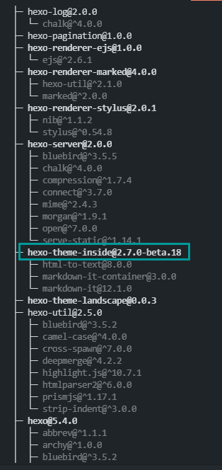 How to use Disqusjs as my comments plugin · Issue #286 · ikeq/hexo-theme-inside · GitHub
