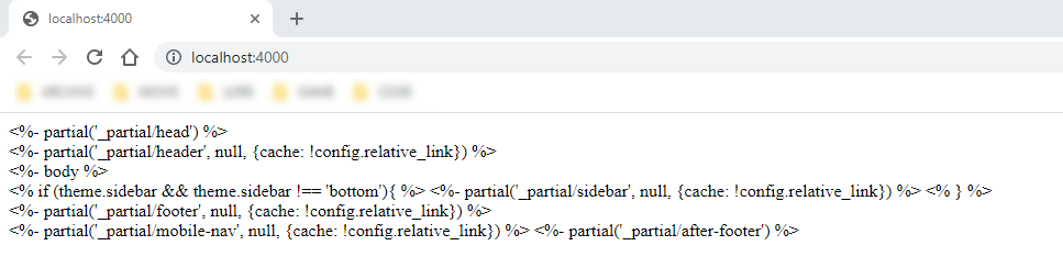 不兼容 HEXO-v6.0.0 · Issue #1008 · ppoffice/hexo-theme-icarus · GitHub