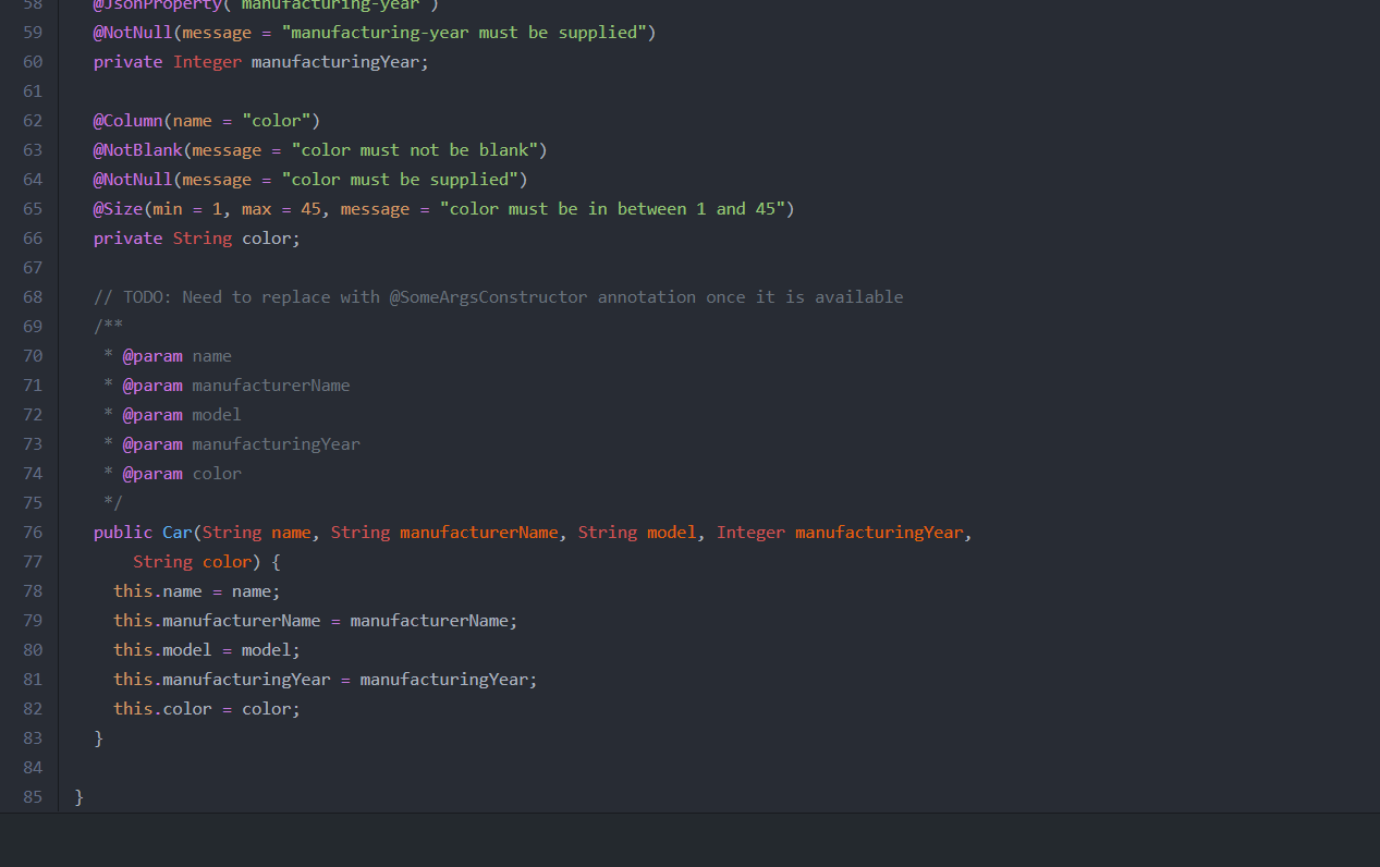 [FEATURE] · Issue #2535 · projectlombok/lombok · GitHub