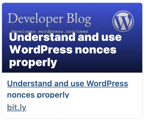 The generated thumbnails for social posts are inconsistent · Issue #43 · WordPress/wporg ...