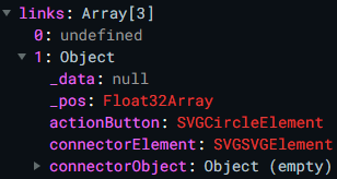 Empty Leaderline object issue · Issue #253 · anseki/leader-line · GitHub