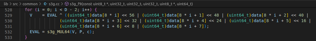 Buffer overflow in srsEPC after receiving fuzzed ULInformationTransfer ...