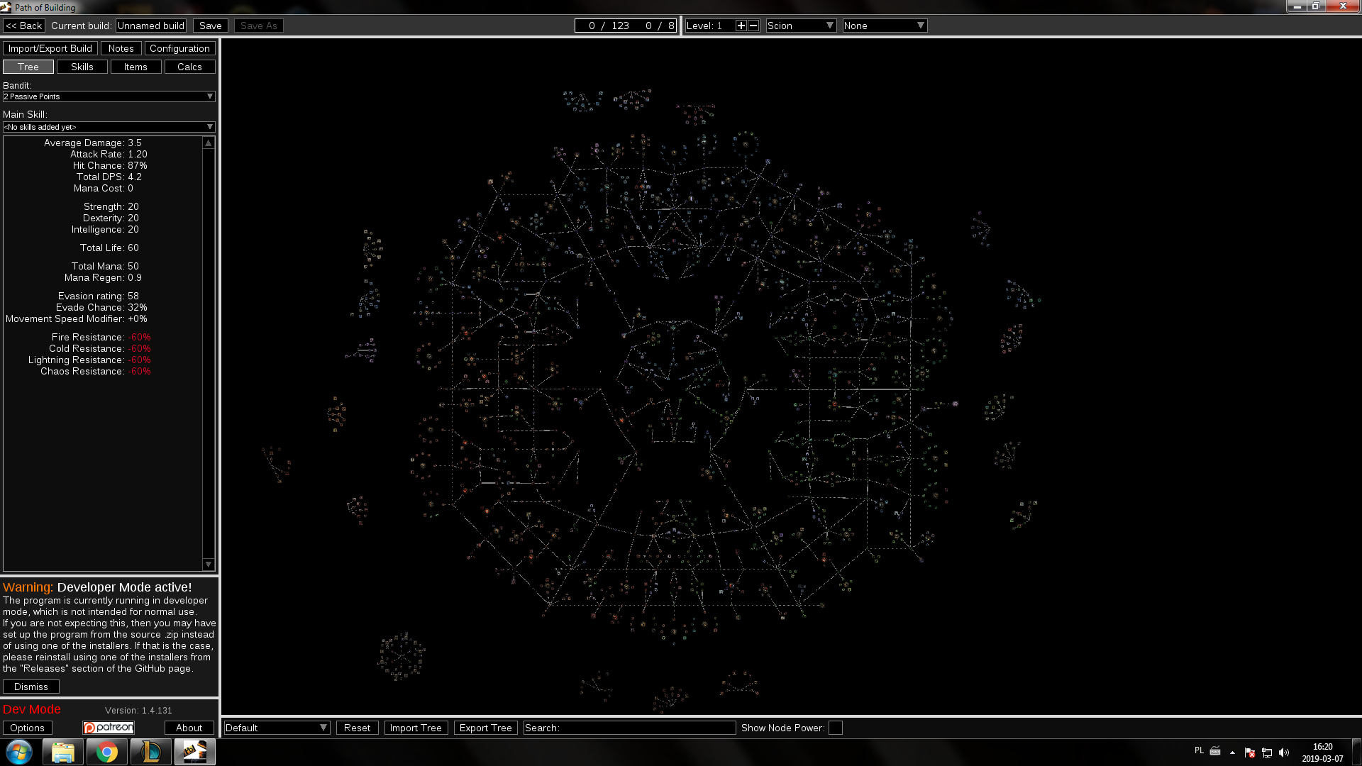 Black Background On Skill Tree · Issue #1457 · Openarl/PathOfBuilding · GitHub