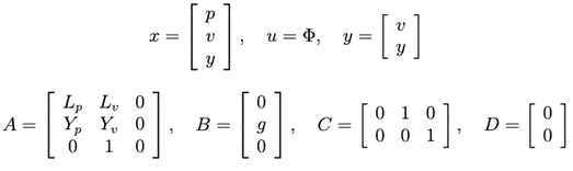 GitHub - onurkadioglu/Quadrotor-Control-System
