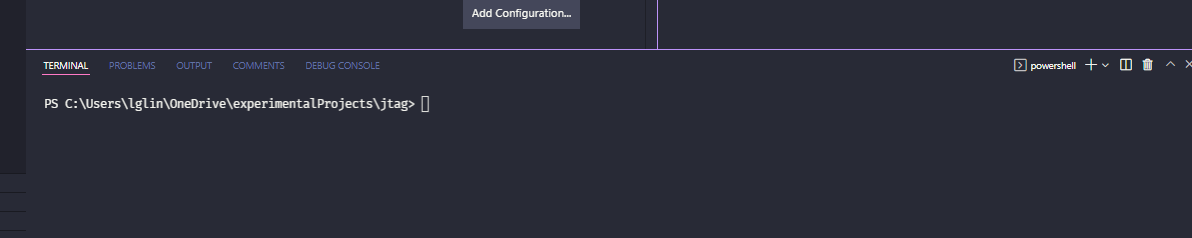 [Bug Report]: Debugging with ESP-PROG not working. (VSC-847) · Issue #657 · espressif/vscode-esp ...