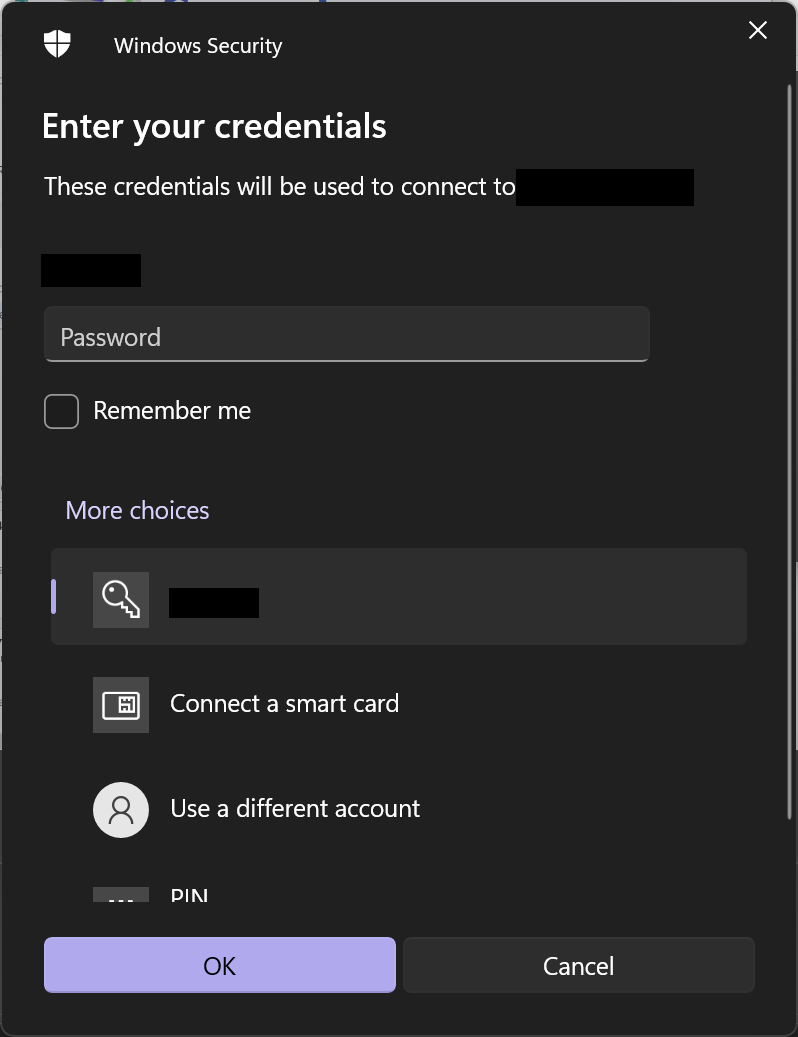 Cannot paste password into Xrdp login screen · Issue #816 · neutrinolabs/xrdp · GitHub