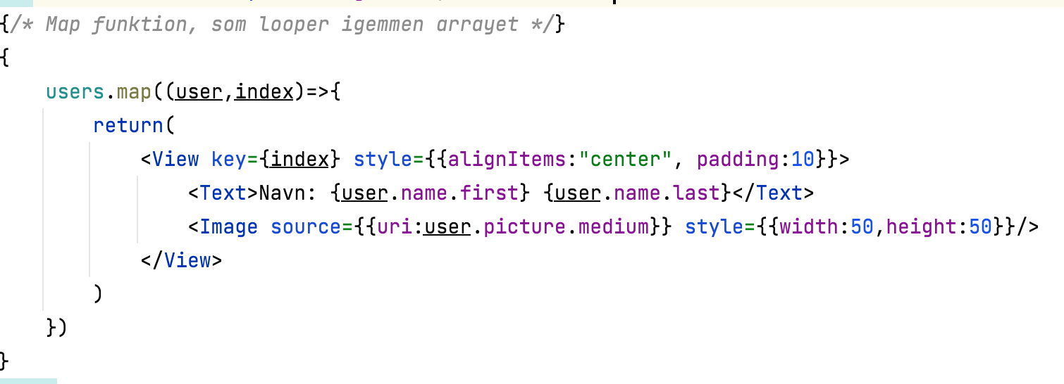 GitHub - Innovationg-og-ny-teknologi-2021/3_lister_vejledning