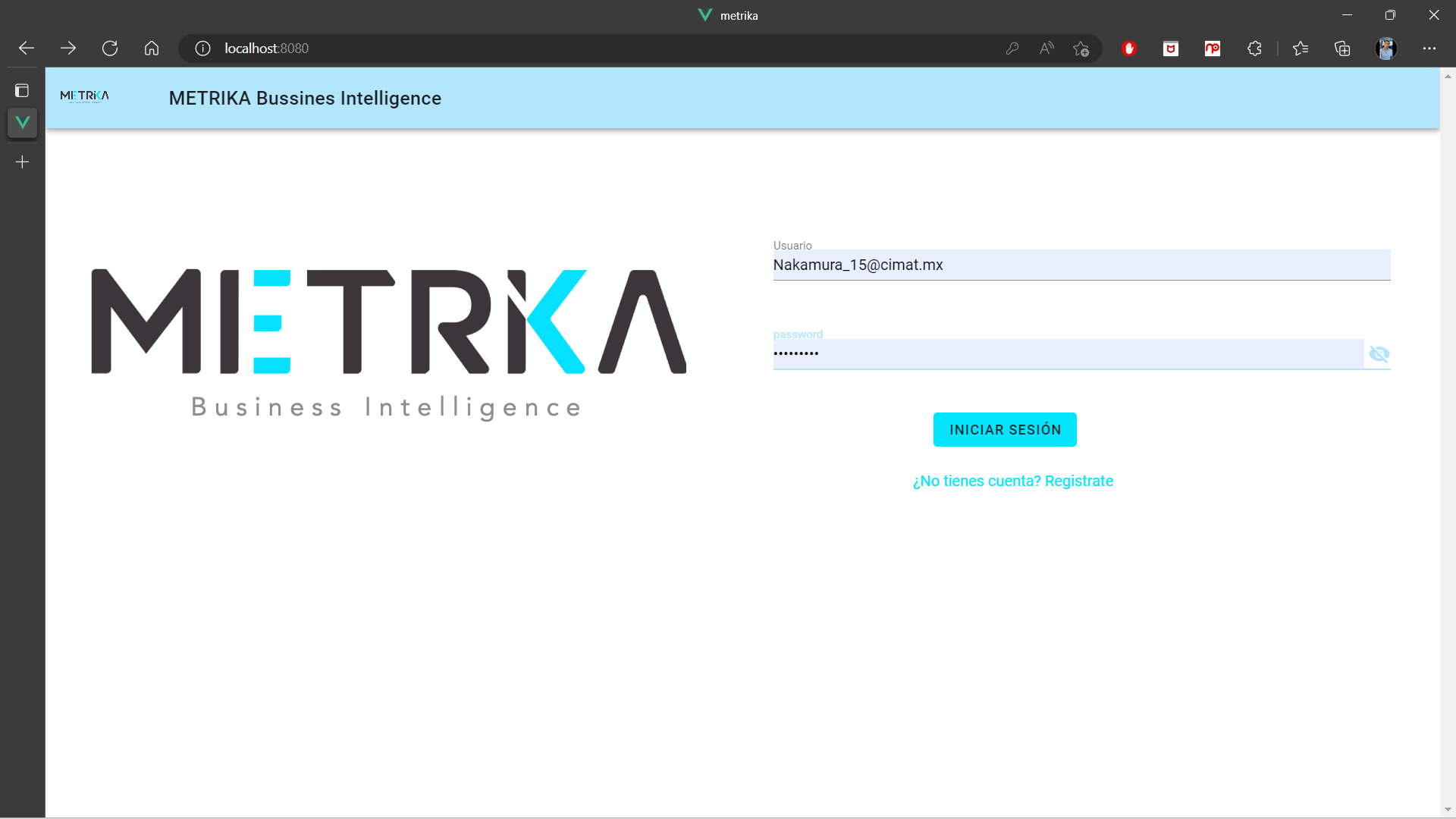 GitHub - Tablada29/METRIKA-COLAB: Interfaz de Metrika COLAB ...