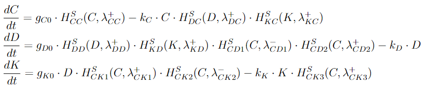 GitHub - GiulianoCanz/ECI-biological-model-nonlinear-analysis: Matlab ...