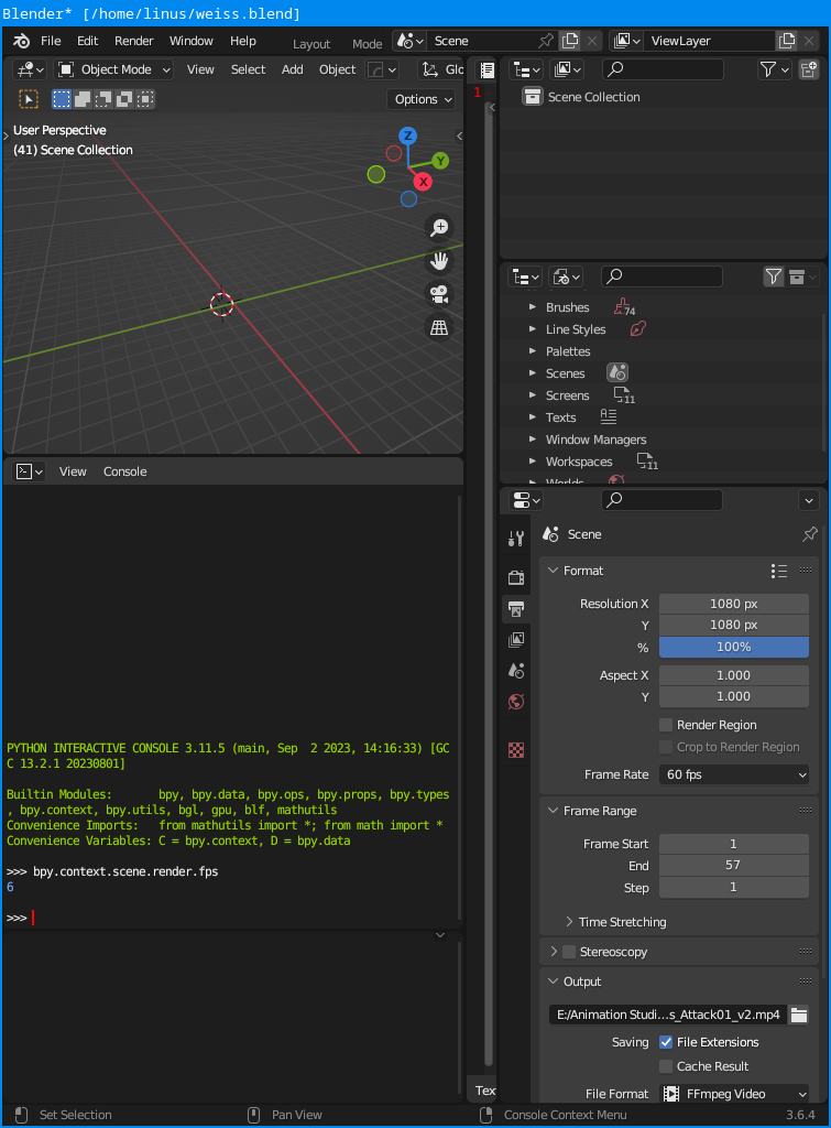 fps_base is not respected in exported animations · Issue #2024 · KhronosGroup/glTF-Blender-IO ...