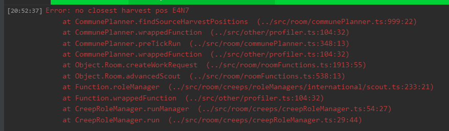 Sometimes fails to generate commune source paths · Issue #571 · The-International-Screeps-Bot ...