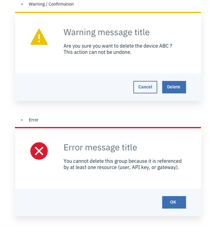 Table Error State For Table · Issue 130 · Carbon Design Systemcarbon Addons Iot React · Github