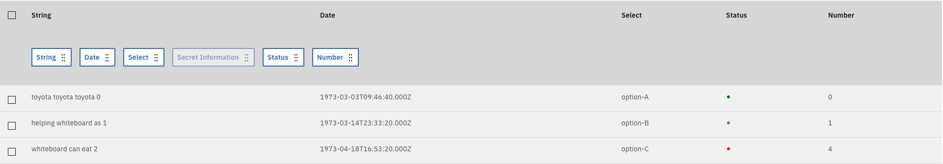 [table] update the column picker for v10 · Issue #331 · carbon-design-system/carbon-addons-iot ...