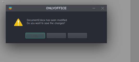 Text doesn't show properly in qt dialogs · Issue #366 · ONLYOFFICE/DesktopEditors · GitHub