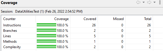 seng438-a3-Angeloo01/Assignment3-ReportTemplate.md at main · seng438-winter-2022/seng438-a3 ...