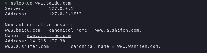 smartdns 返回的 ip 是最慢的 ip · Issue #976 · pymumu/smartdns · GitHub