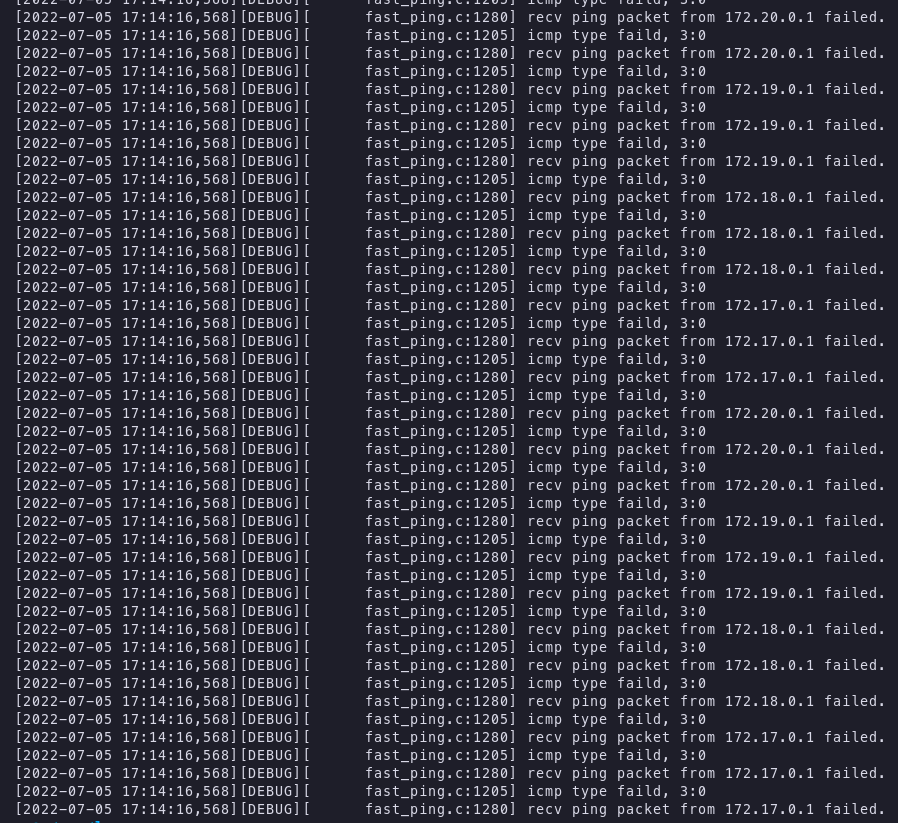 smartdns 返回的 ip 是最慢的 ip · Issue #976 · pymumu/smartdns · GitHub