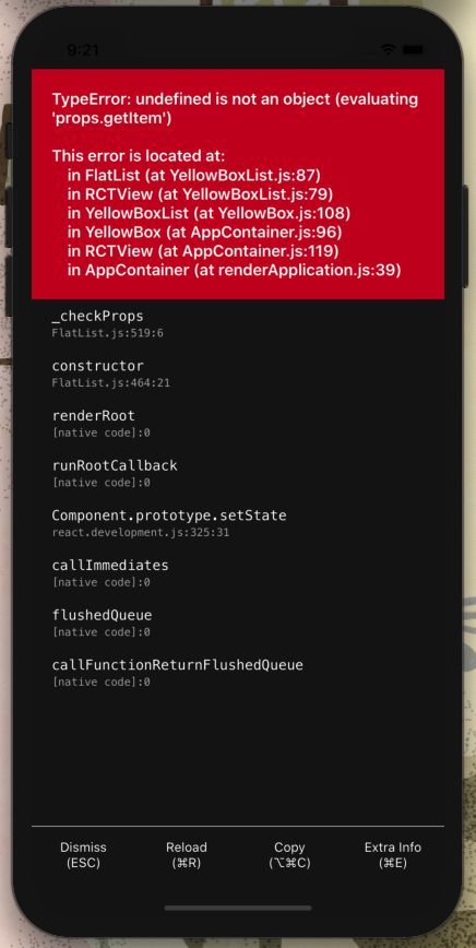 [2020-07-09][김유진]react-native cli 환경에서 mobx babel 에러 해결, 라이브러리 에러 발견 · Issue #14 · ssho-lab/ssho ...