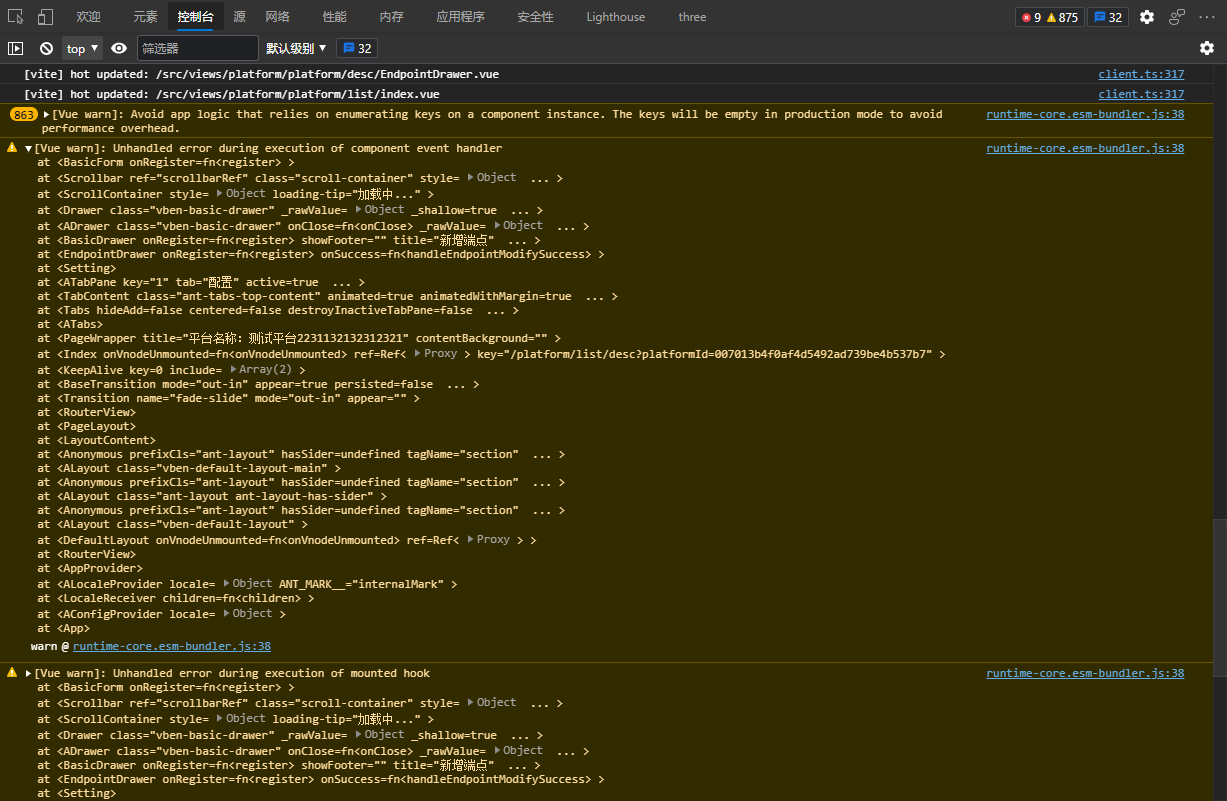 Uncaught (in promise) DOMException: Failed to read the 'value' property from 'SVGLength': Could ...
