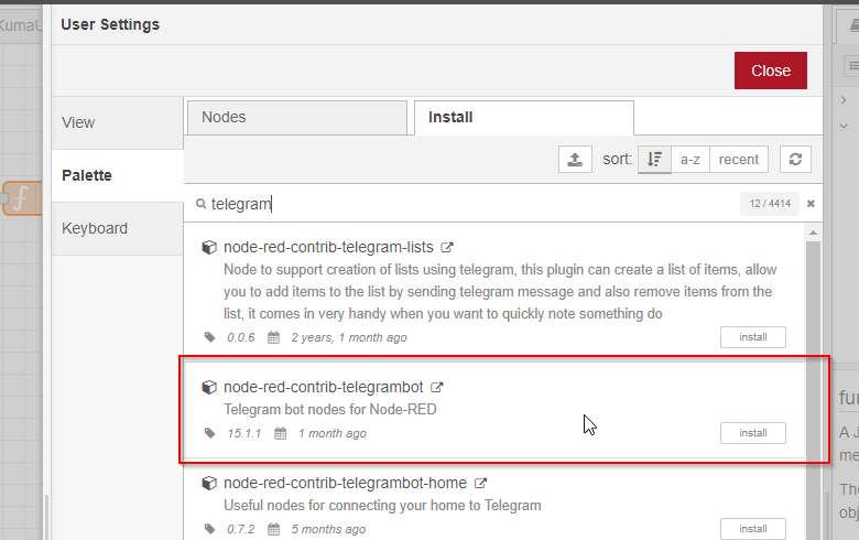 Install Error Npm Err Errno 95 Npm Err Syscall Symlink Docker · Issue 312 · Windkh Node