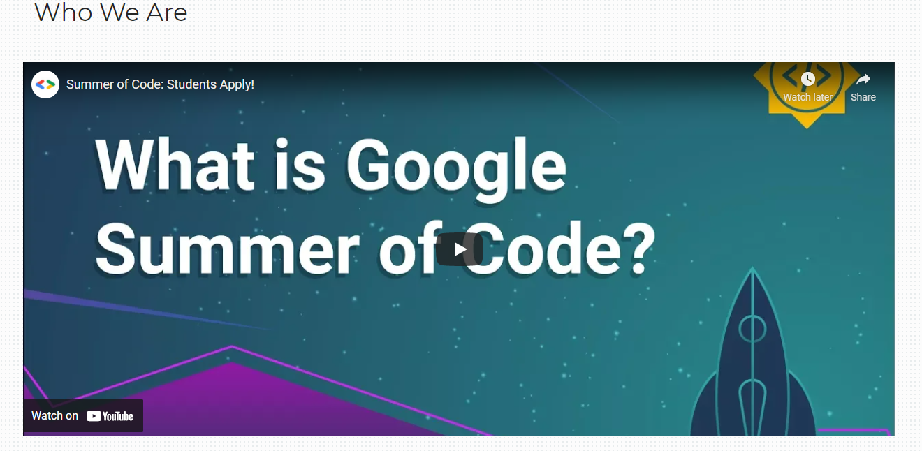 Create the video player component by gdsghost · Pull Request #133 · scorelab/Webiu · GitHub