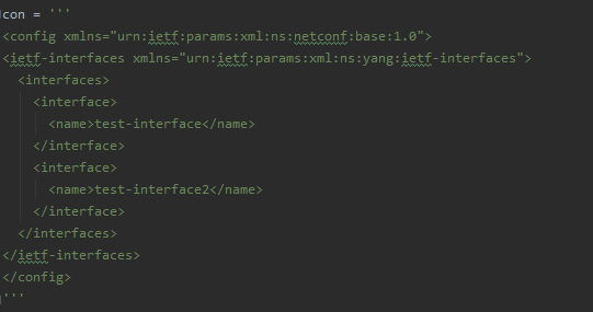 use user-rpc, but display "message: Request could not be completed because the requested ...