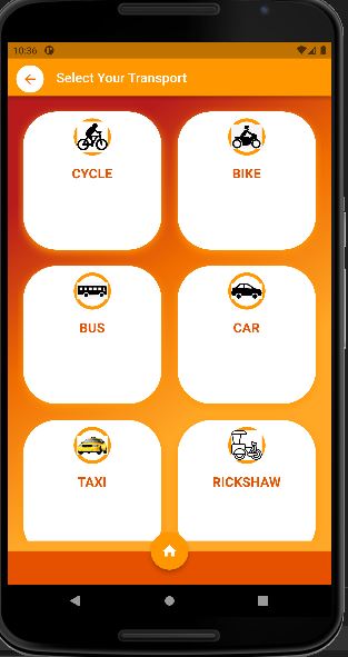 Github Atukitech Flutteruber Ui