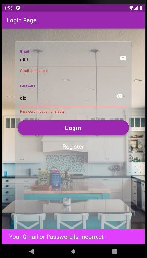 Github Nazmindip Appvalidation Test