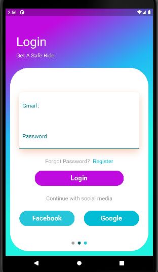 GitHub - NazminDip/uber_app_basic