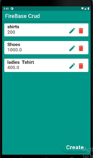 GitHub - NazminDip/firebaseSimpleCrud