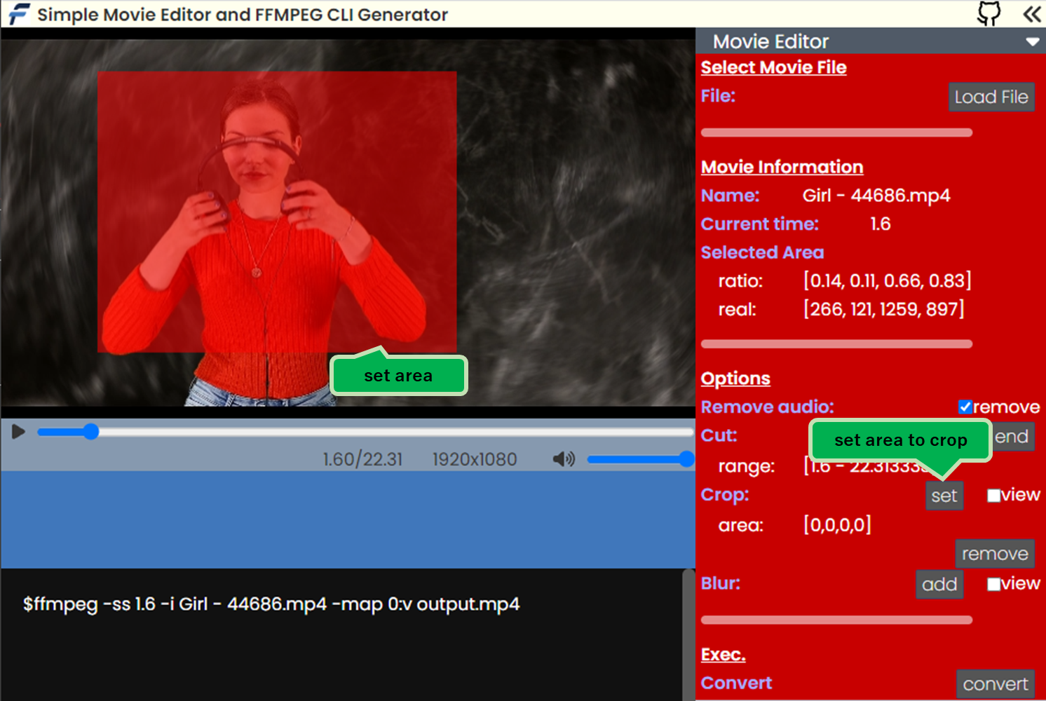 GitHub - w-okada/ffmpeg-cli-gen-js