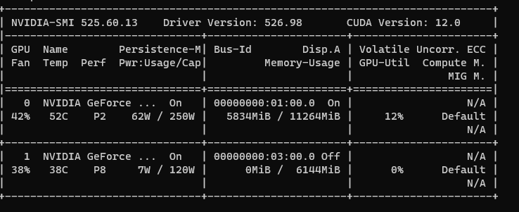[Help] wav size not multiple of hopsize / Passthrough is not supported, GL is disabled, ANGLE is ...