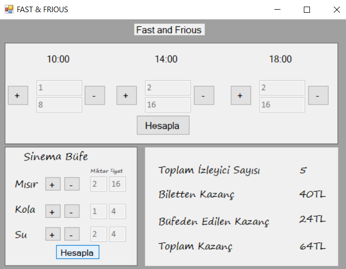 GitHub - zisankarsatar/Working_cSharp: cSharp&MsSql