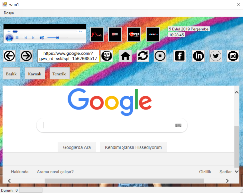 GitHub - zisankarsatar/Working_cSharp: cSharp&MsSql