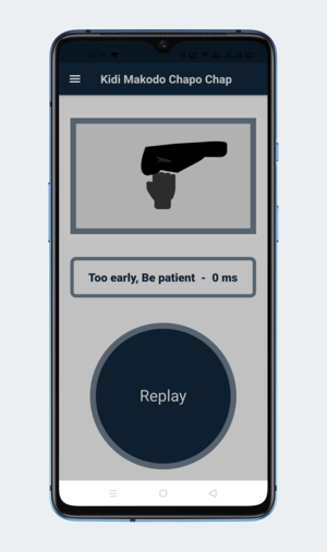 GitHub - pateldhruv0248/Kidi-Makodo-Chapo_Chap: A Gujarati folk reaction game