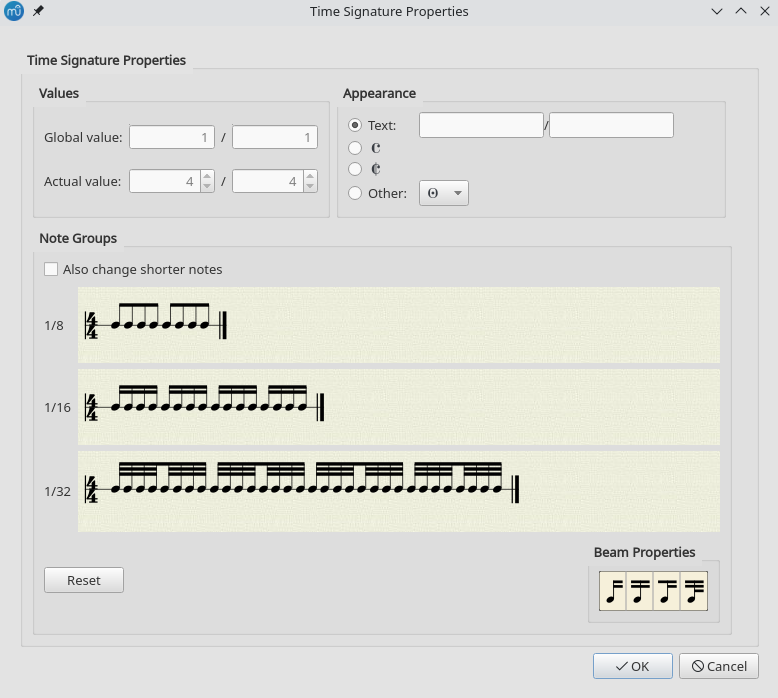 [MU4 Issue] Beams incorrectly joined between beats containing sixteenths · Issue #11657 ...