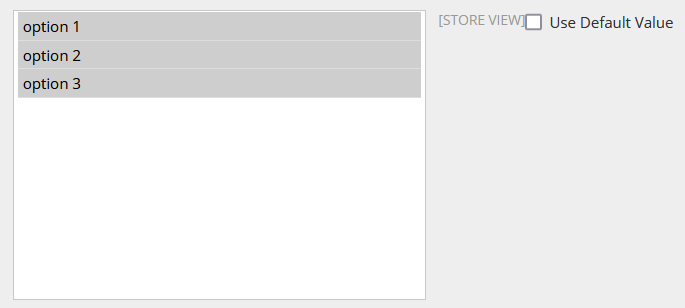 Product Eav And Multiselect Problem With Storeview And Default · Issue 2065 · Openmage Magento